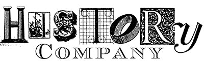 HISTORY COMPANY - Every Gift Holds a Story