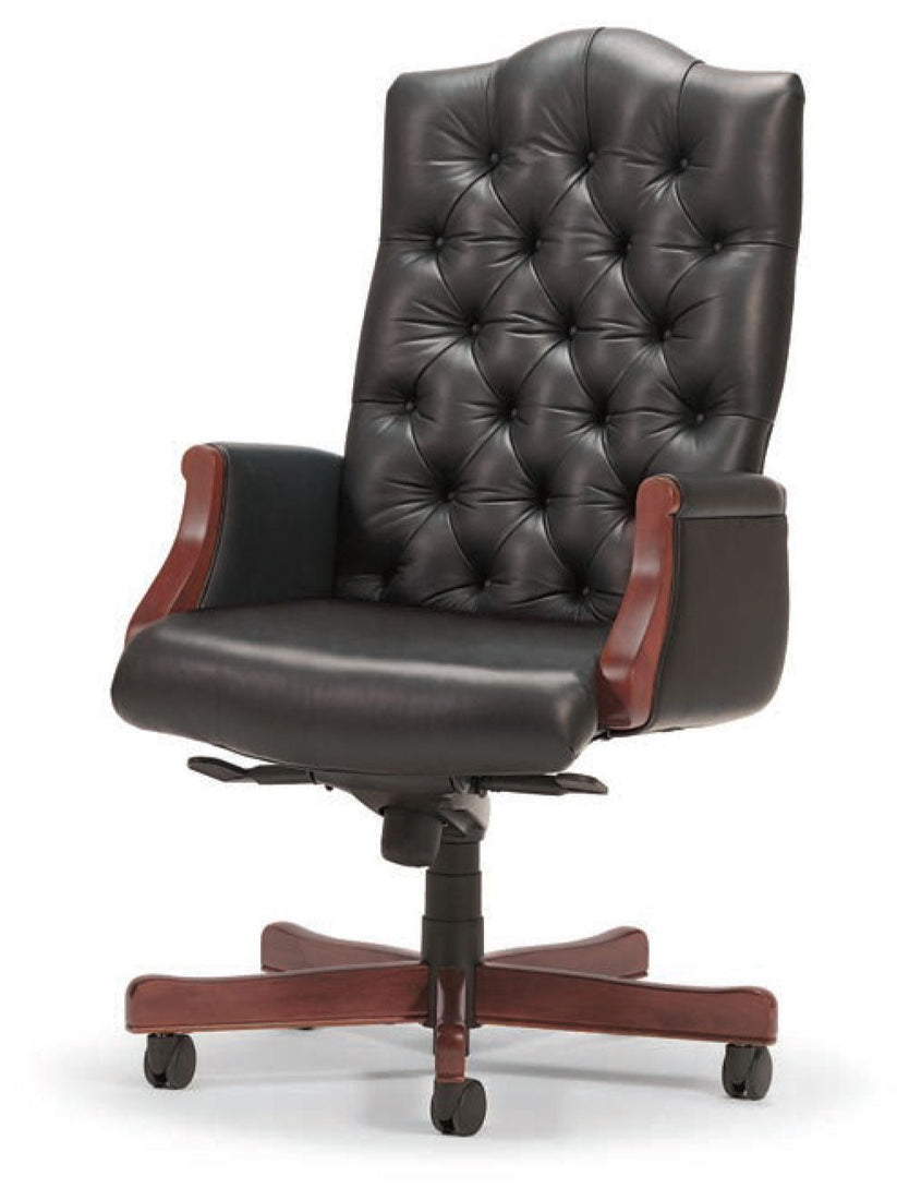 American Diplomat Chair – Made in the USA – HISTORY COMPANY