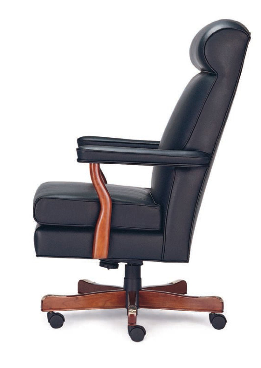 John F. Kennedy Oval Office Presidential Executive Chair – HISTORY COMPANY