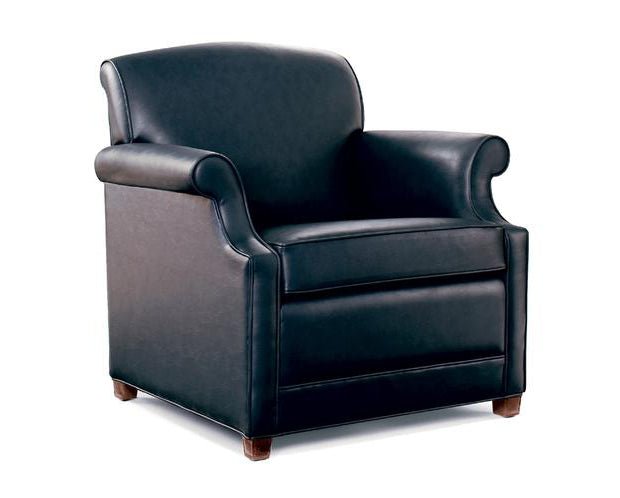 The Original U.S. Senate Office “Easy Chair” – HISTORY COMPANY